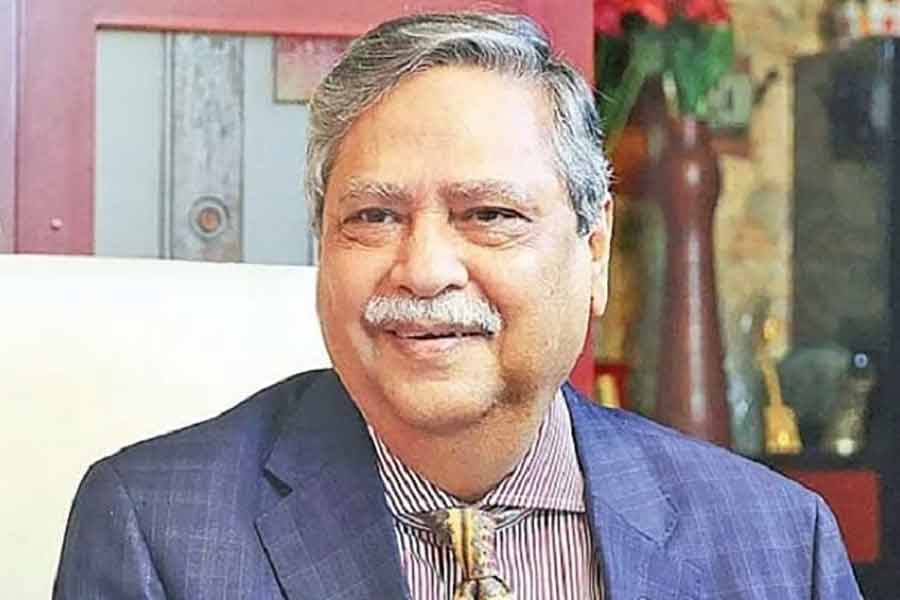 Bangabhaban set to welcome Shahabuddin as 22nd president | The ...