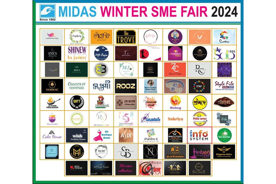 MIDAS Winter SME Fair 2024 starts | The Financial Express