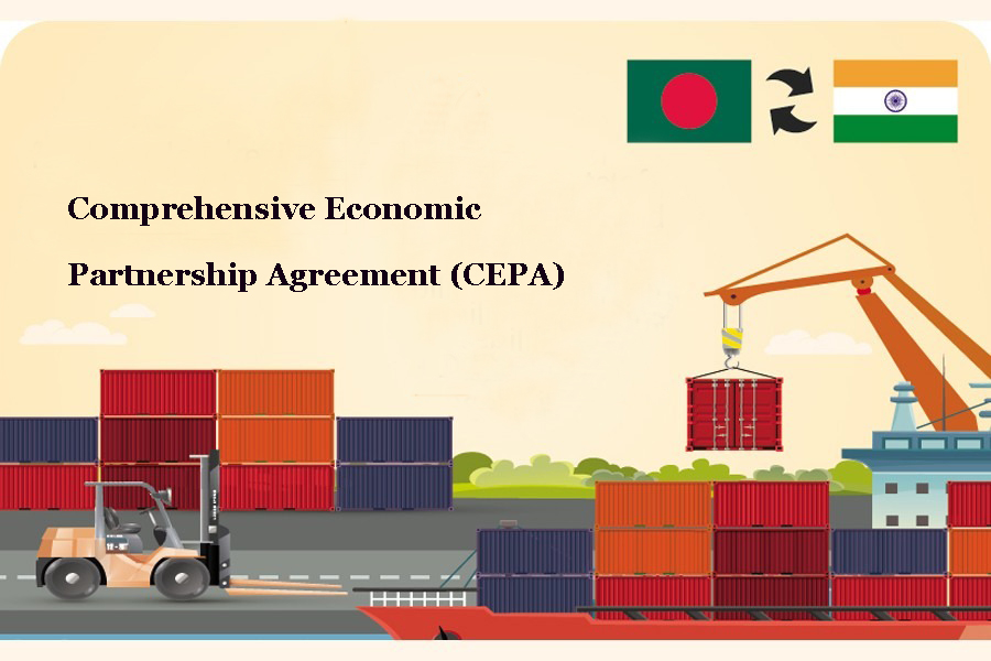 Mitigating the risks of CEPA for Bangladesh | The Financial Express