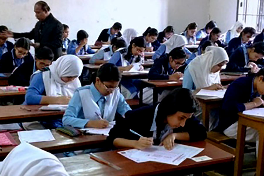 SSC examinations for 2025 to begin on April 10 | The Financial Express