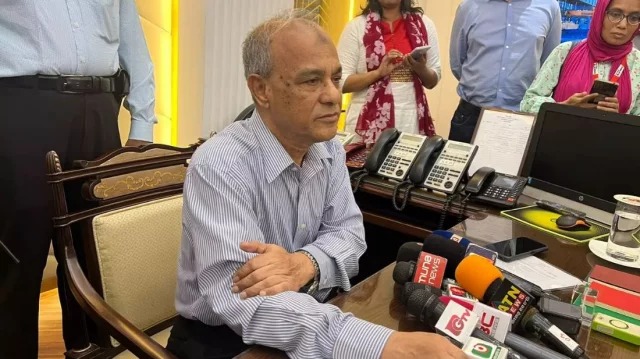 Committee to be formed in five working days for justice in BDR massacre ...