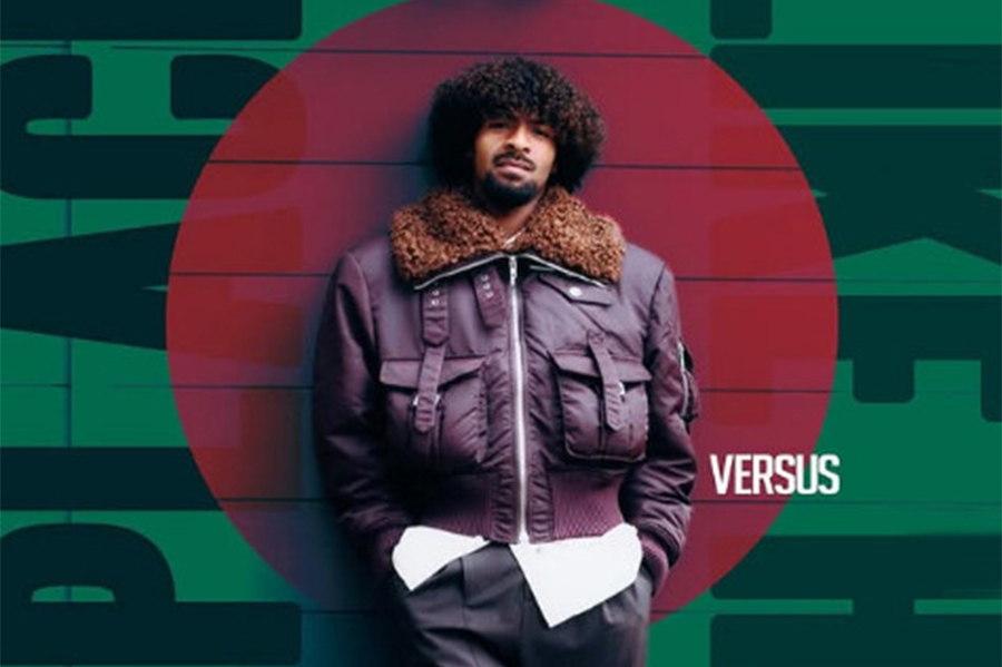 It's official: Hamza Choudhury to play for Bangladesh national football ...