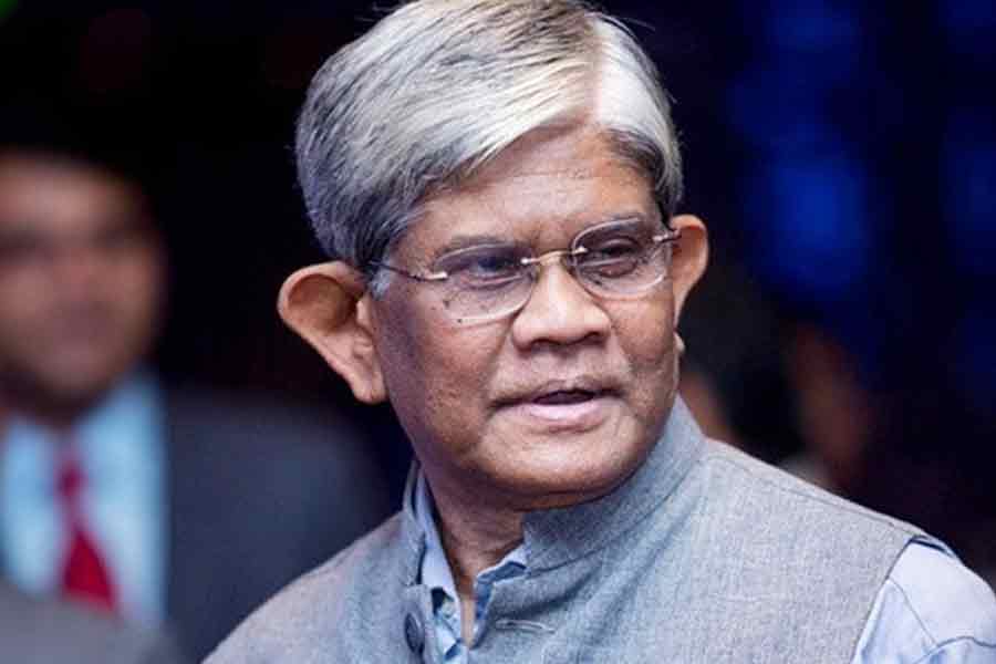 Economic situation not gloomy, but challenging: Salehuddin | The ...