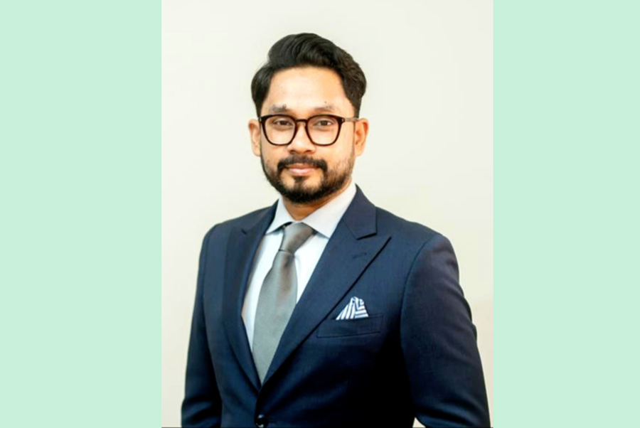 Md Saidul Islam elected as chairman of Jamuna Bank | The Financial Express