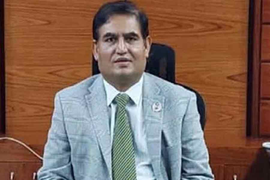 Former secretary Ismail arrested in ACC case | The Financial Express