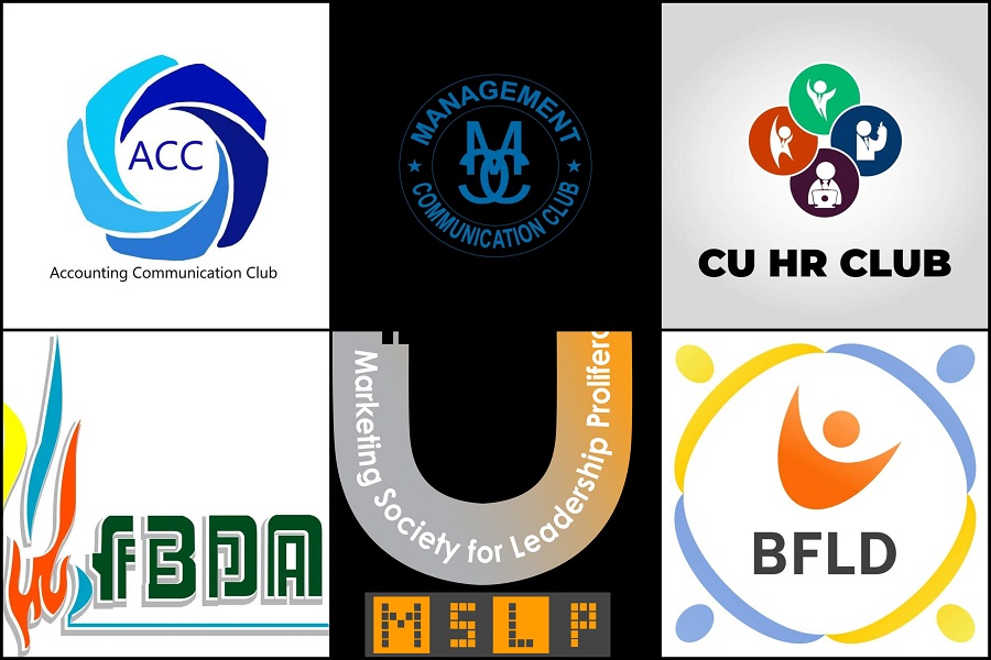 Student clubs of CU business faculty: Shaping skills, making leaders ...