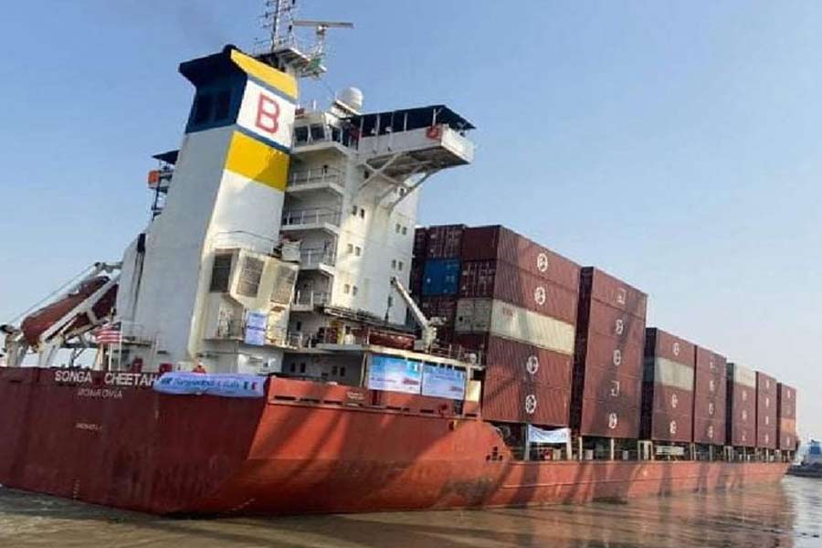 Ctg Port sets new records in handling containers and cargoes in 2024 ...