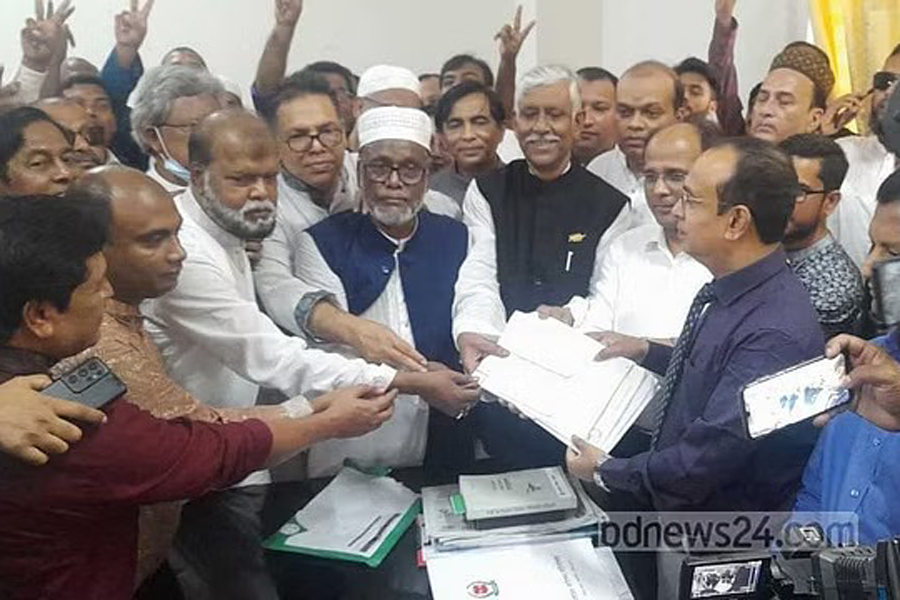 EC summons AL candidate Azmat Ullah over code of conduct breach | The ...