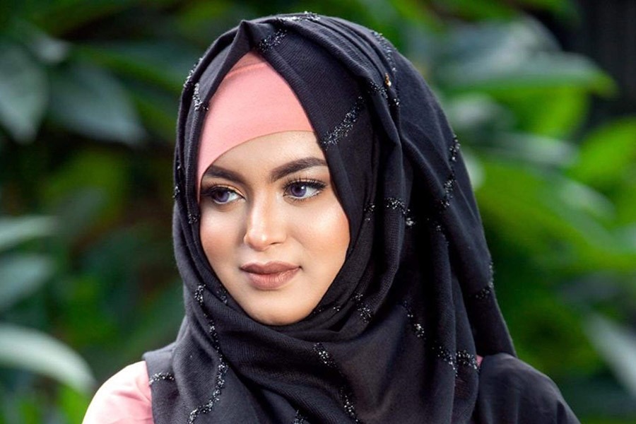 Rafija Sultana working with fashion designing by expanding her brand ...