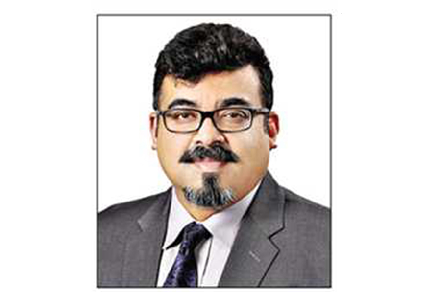 Nazeem A Choudhury new DMD of Prime Bank | The Financial Express