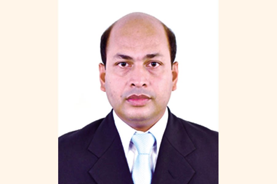 Mahbub Alam promoted to BB director | The Financial Express