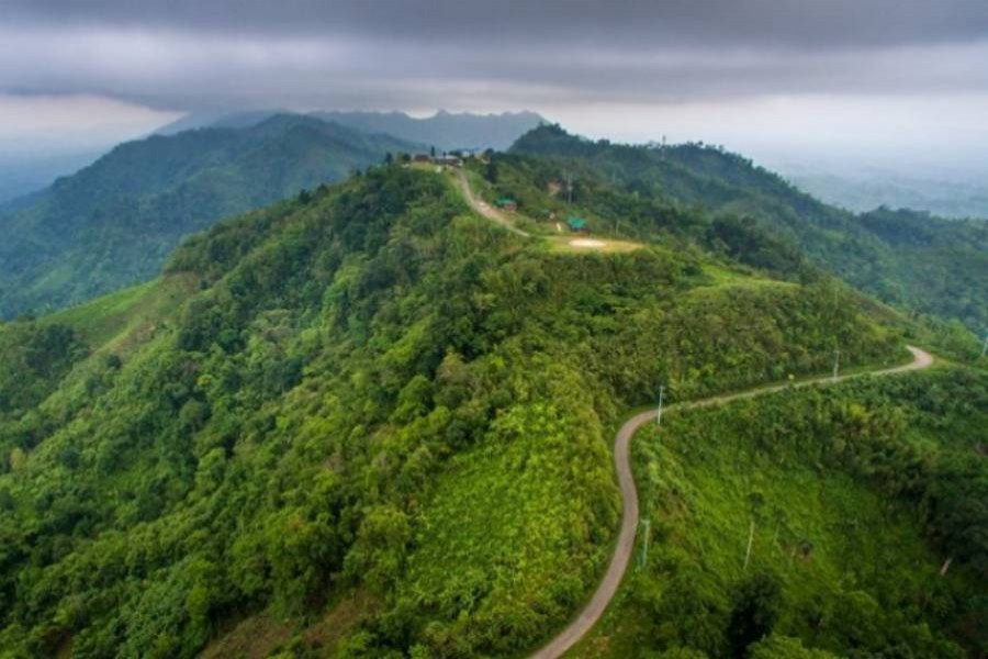 Two army personnel killed in Kuki-Chin attack in Bandarban | The Financial Express