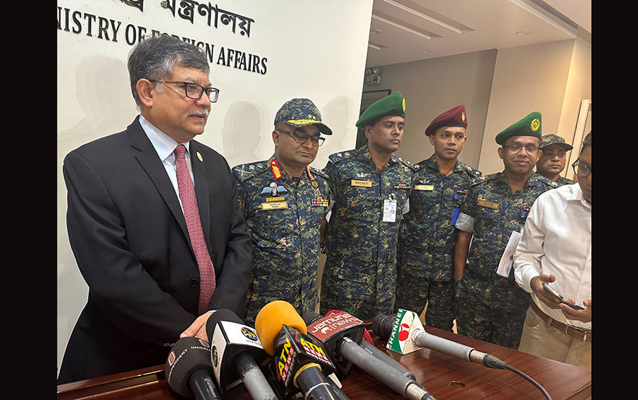 Ansar battalion ready to provide additional security protocol for ...