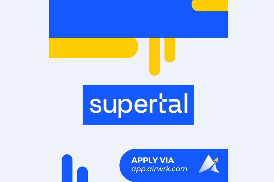 Earn up to 3.20+ lacs as Senior Developer of Supertal | The Financial Express