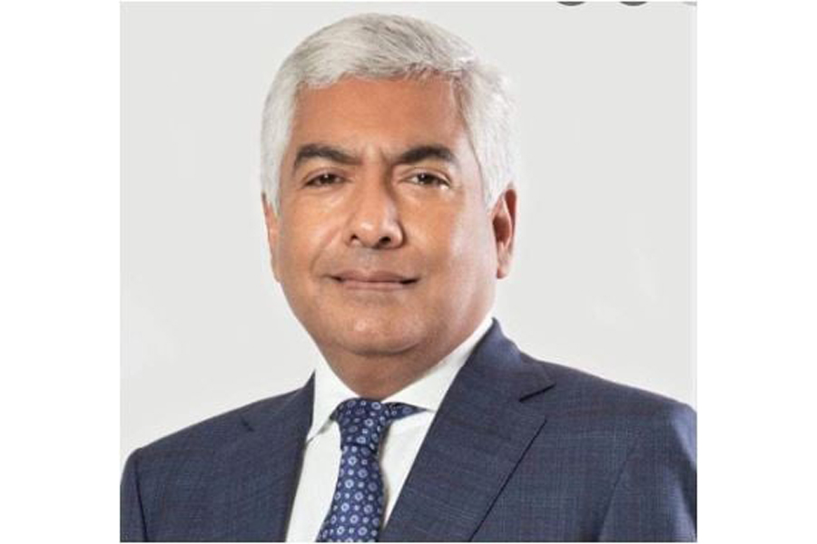 Jashim Uddin to be new president of SAARC Chamber | The Financial Express