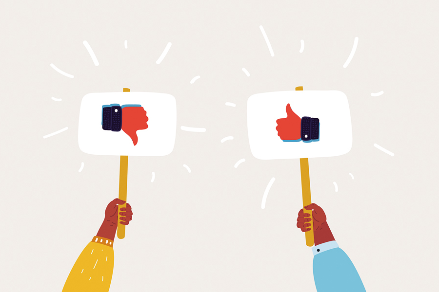 The art of criticism without offending someone | The Financial Express