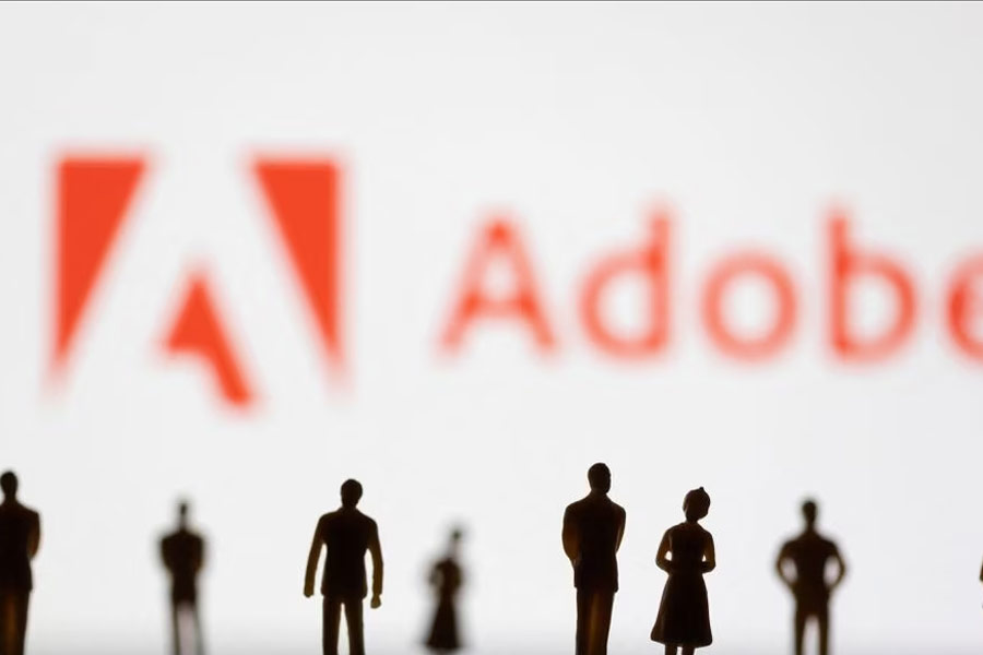 Adobe adds artificial intelligence features to Photoshop | The ...