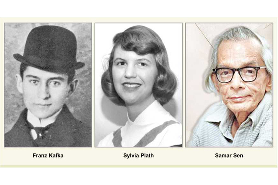 The circuitous route of the creative process | The Financial Express