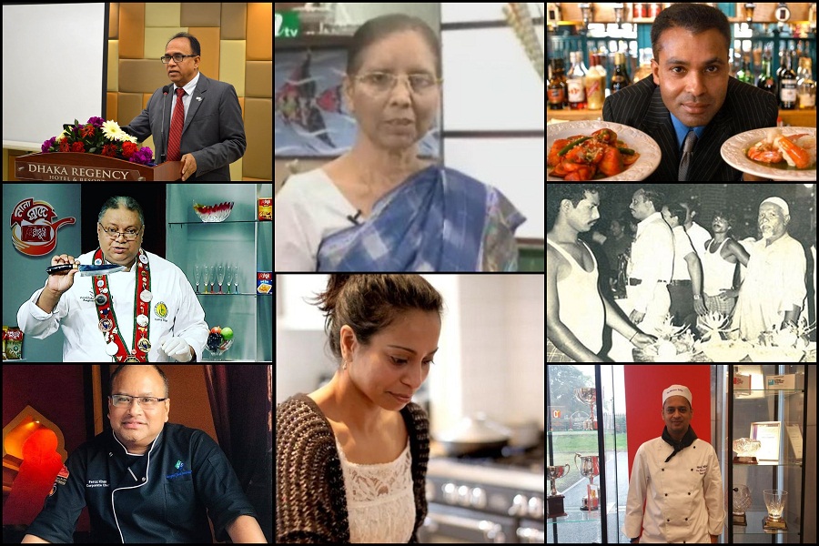 Top chefs of Bangladesh who revolutionised the local culinary scene | The Financial Express