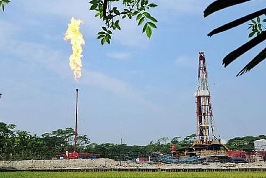 Call for supplying Bhola gas using available cost-effective technology ...