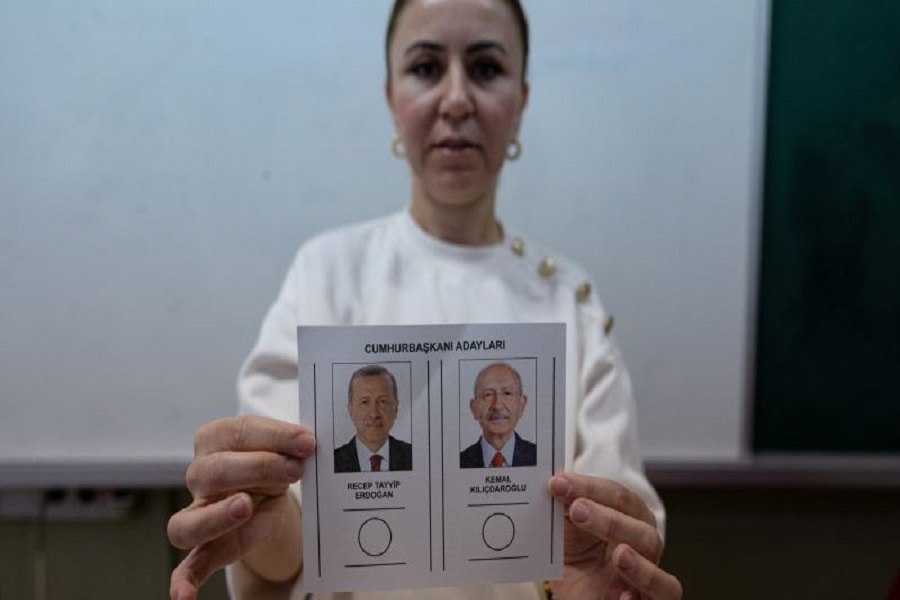 Understanding the runoff vote: Turkey election system | The Financial ...