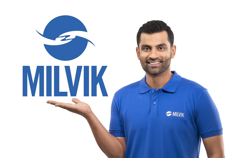 MILVIK Bangladesh is hiring Business Development Manager | The ...