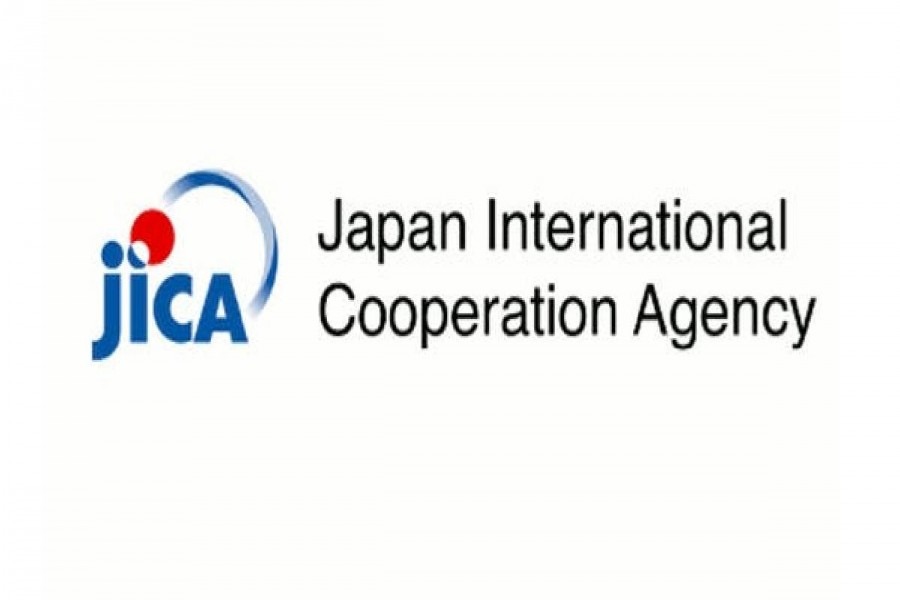 Bangladesh receives 331b Yen aid from JICA | The Financial Express