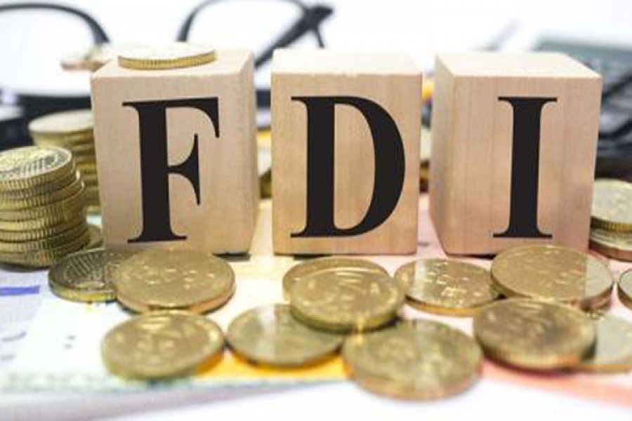 BD gets three of top-10 greenfield FDI projects last year | The ...