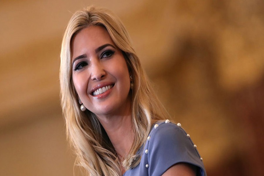 Report reveals hypocrisy behind her clothing brand | The Financial Express