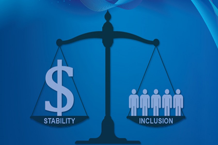 Ensuring stability of financial system | The Financial Express