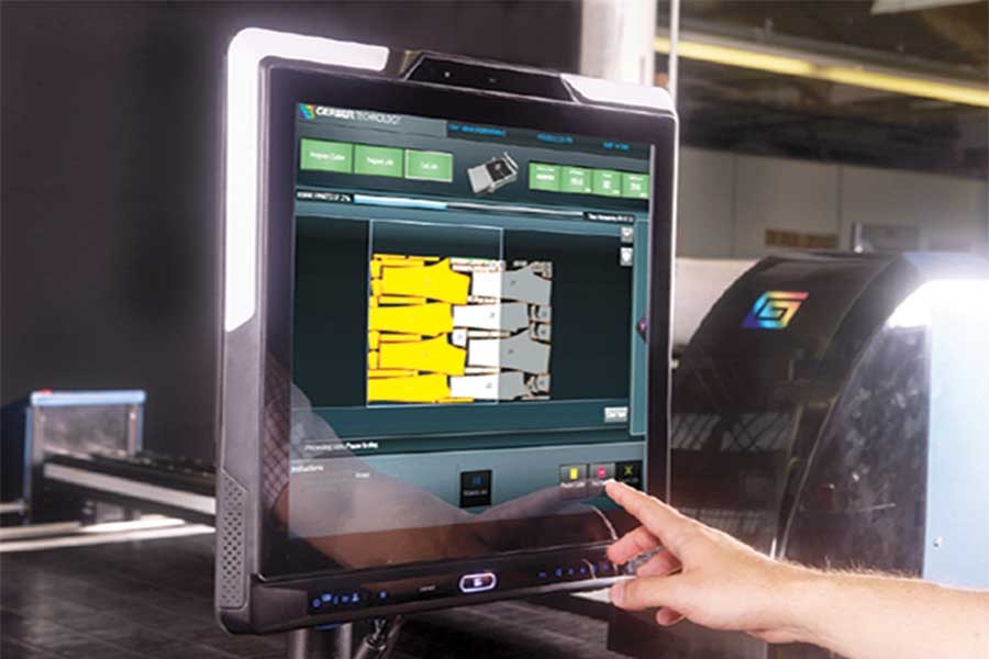 Gerber Technology in RMG, textile advancement | The Financial Express