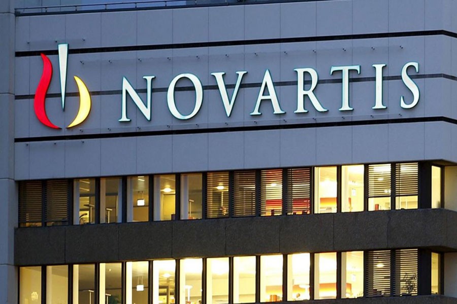 Novartis posts a win, Roche a flop in skin cancer trials | The ...