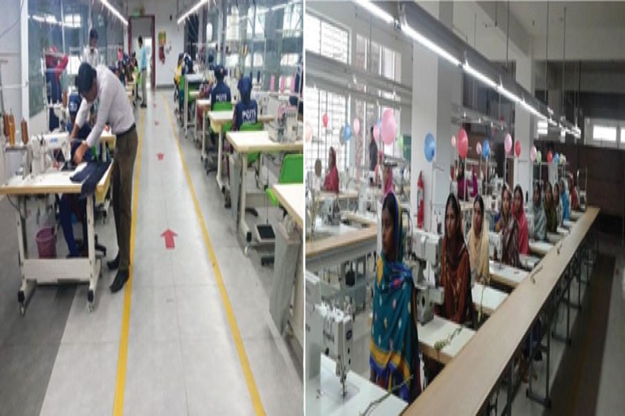 Enterprise-based training: The need of the hour of RMG industry | The ...