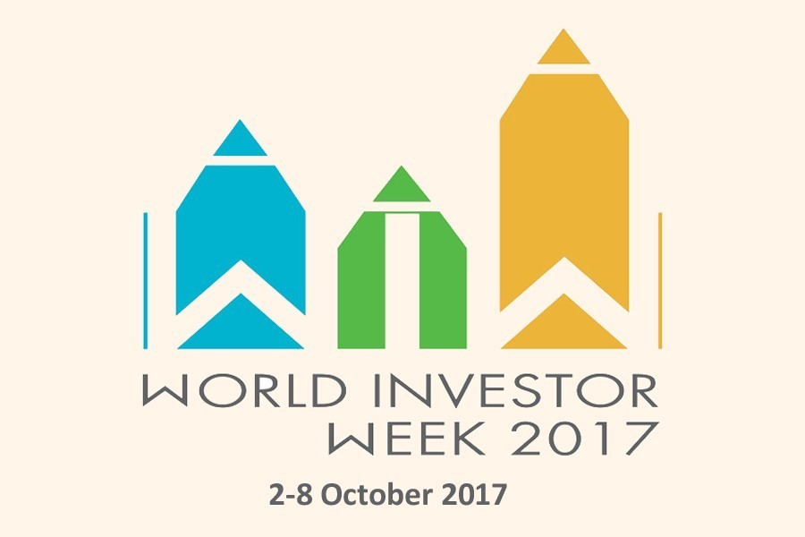 World Investor Week 2017: Bangladesh perspective | The Financial Express