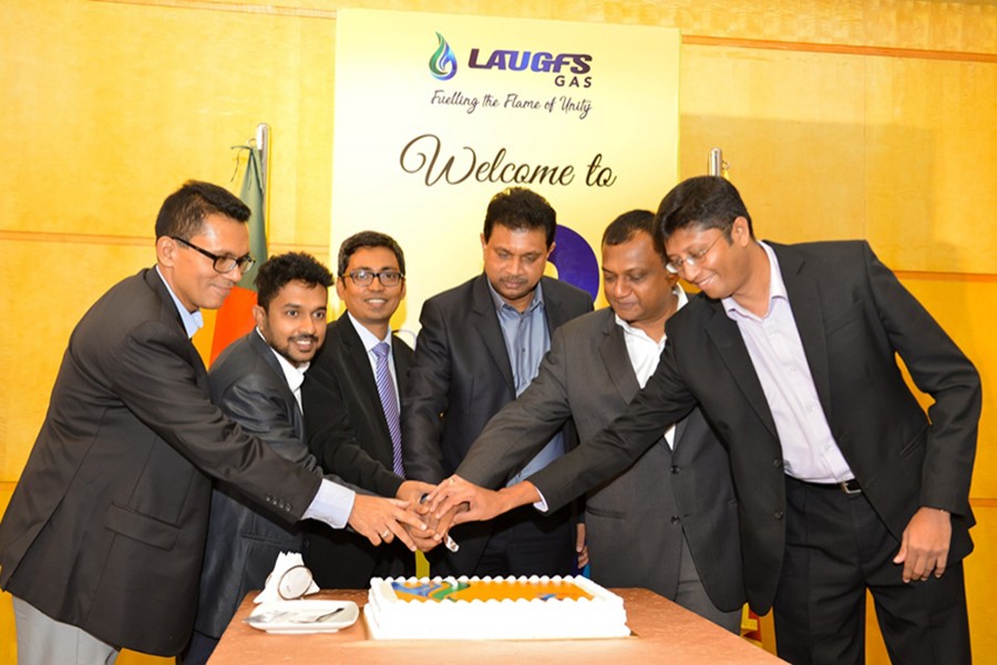 Laugfs Gas celebrates 2 years in Bangladesh; pledges more investment ...