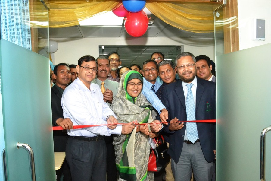 Impulse Hospital launches BD’s first stroke unit | The Financial Express