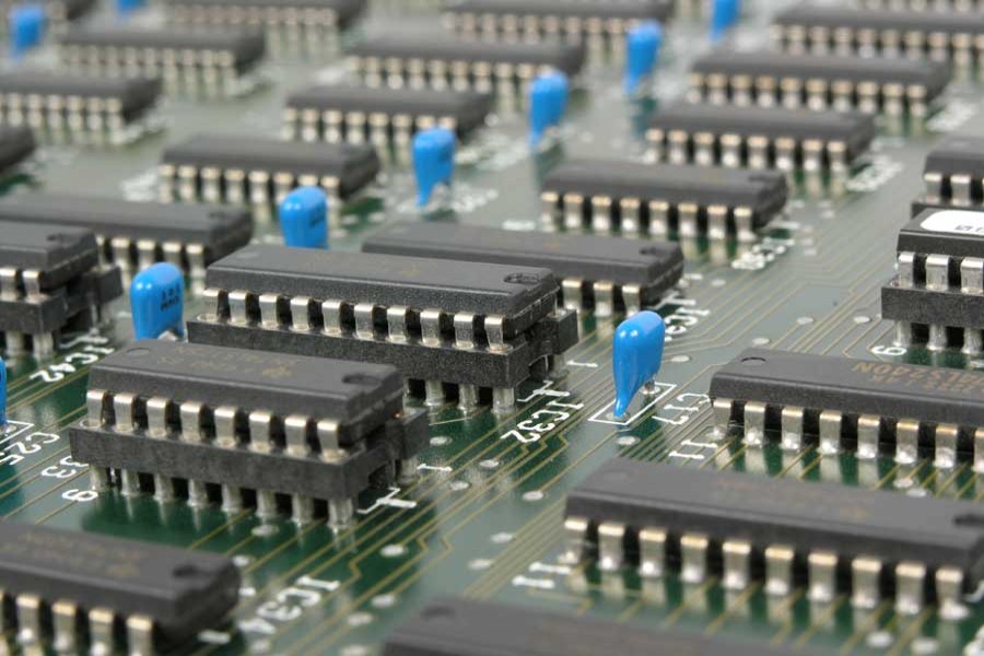 Taming the digital beast | The Financial Express