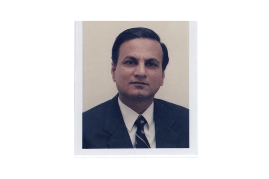 Prof Alam becomes UGV’s new VC | The Financial Express