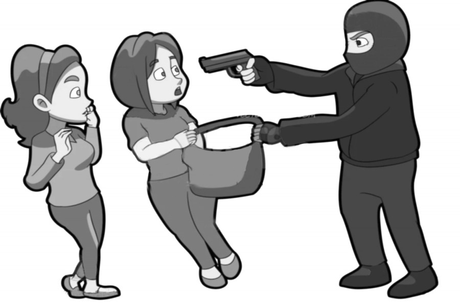 Muggers on the prowl, again | The Financial Express