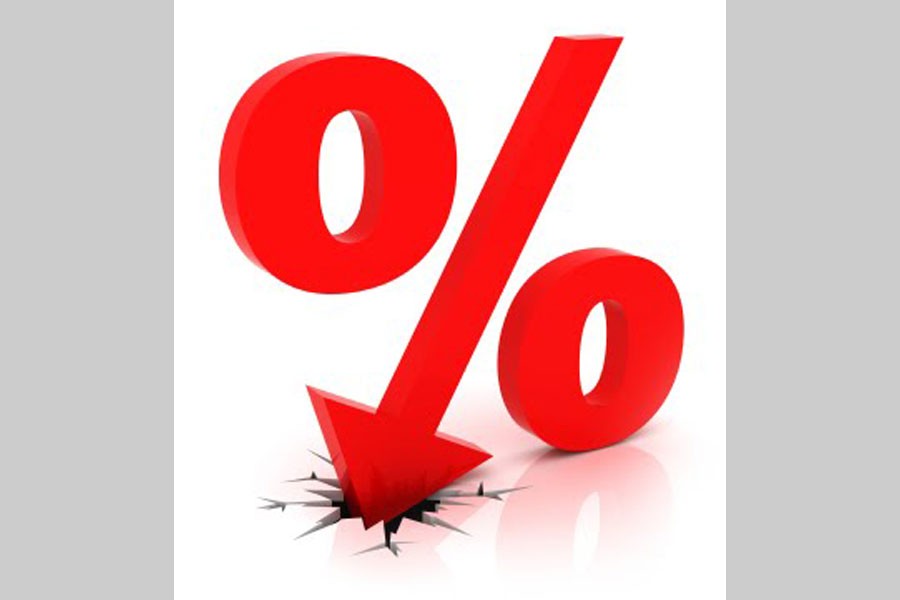 Surveying the damage of low interest rates | The Financial Express