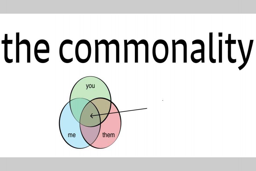 The rise and fall of commonality | The Financial Express