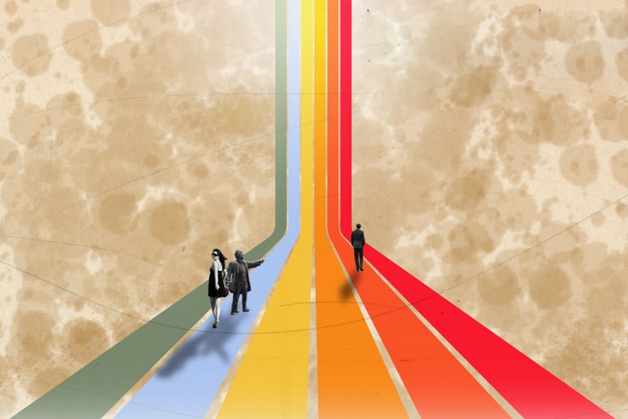 Challenges overcome: On the road to progress | The Financial Express