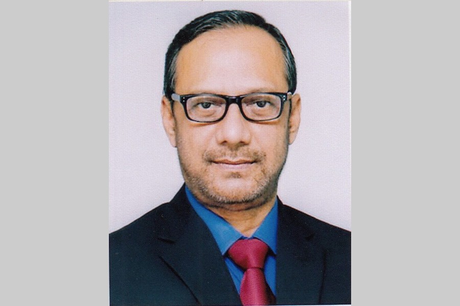 Mahbub ul Alam promoted to MD of IBBL | The Financial Express