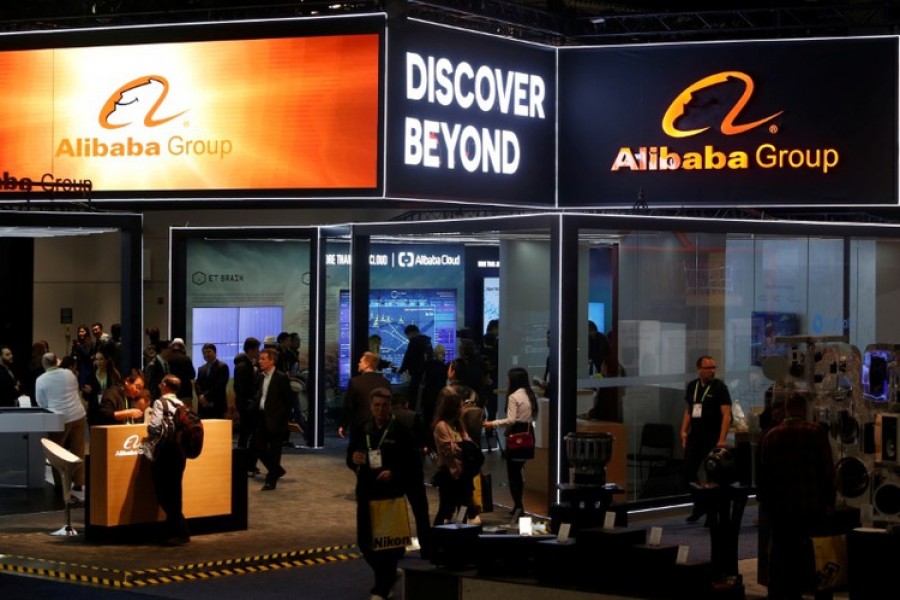 Alibaba to offer Disney shows on video platforms | The Financial Express