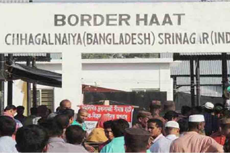 More Border haats? | The Financial Express