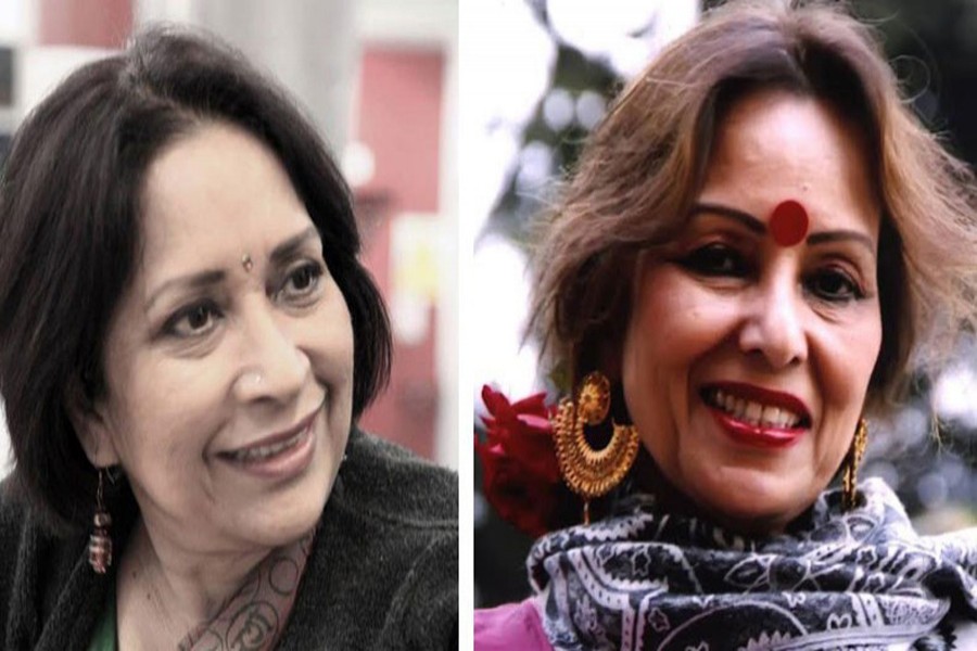 Two win ‘Syed Waliullah Literary Award’ | The Financial Express