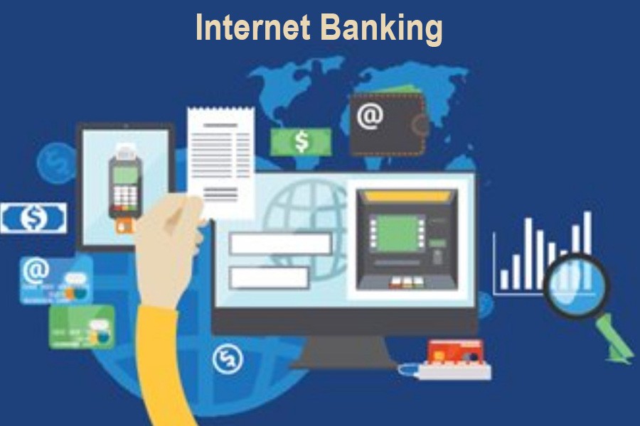 Popularising internet banking | The Financial Express