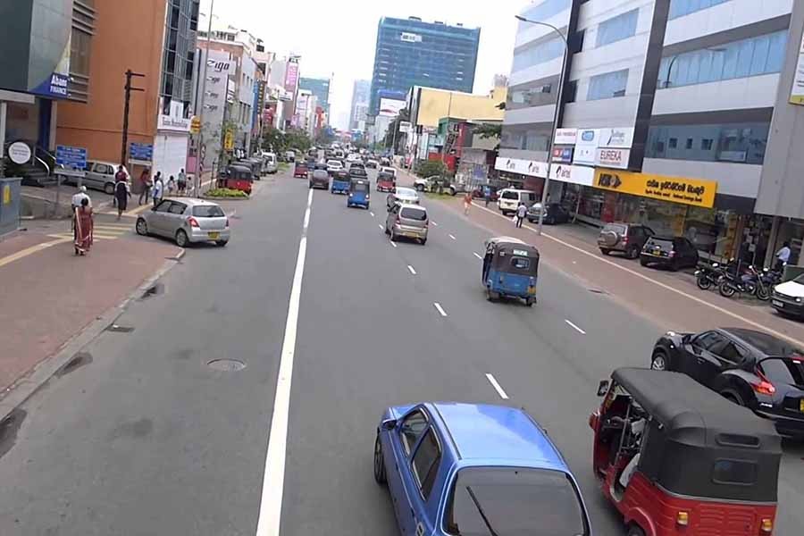 Of VIPS and separate lanes | The Financial Express