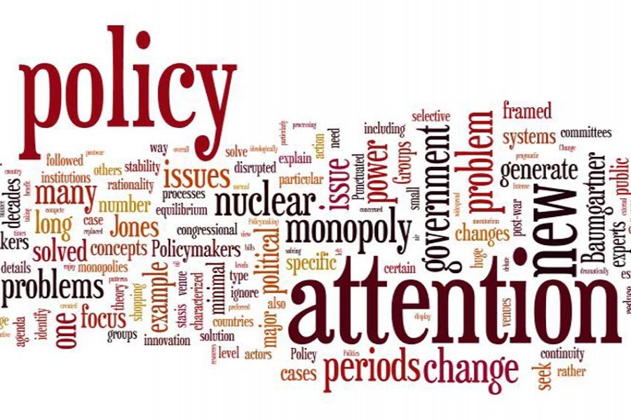 Dimensions of policy problems | The Financial Express