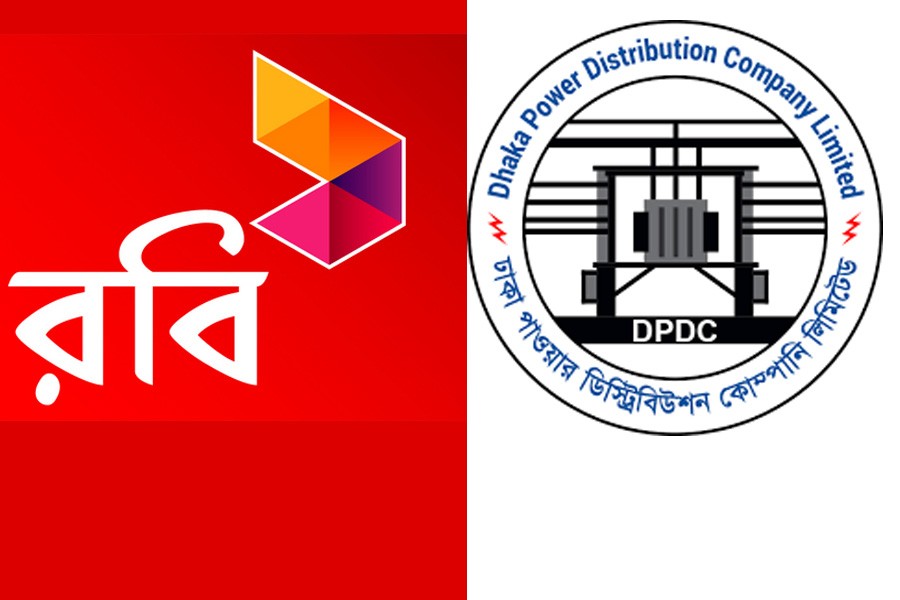 Robi to collect electricity bill of DPDC | The Financial Express